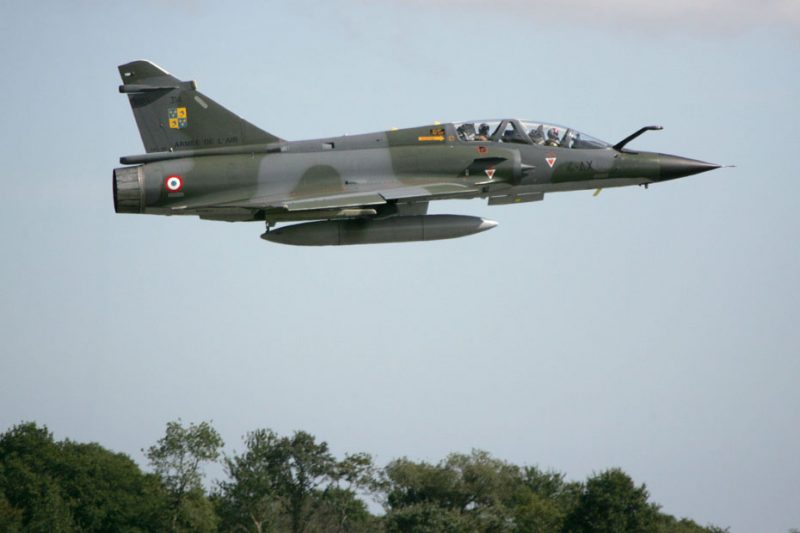 Le réseau très basse altitude – Finesse Plus